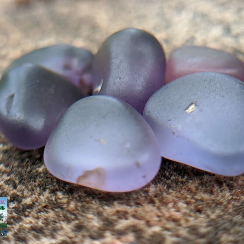 CEYLON NATURAL SPINEL ROUGH GEMSTONES