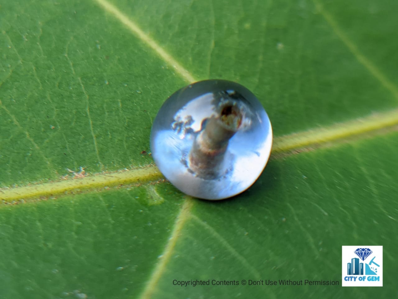 Ancient Natural Sapphire Necklace Beads from Sri Lanka 🇱🇰 "mukkaru ...