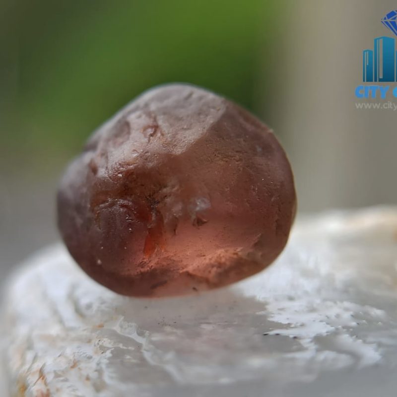 Natural Zircon Gemstones