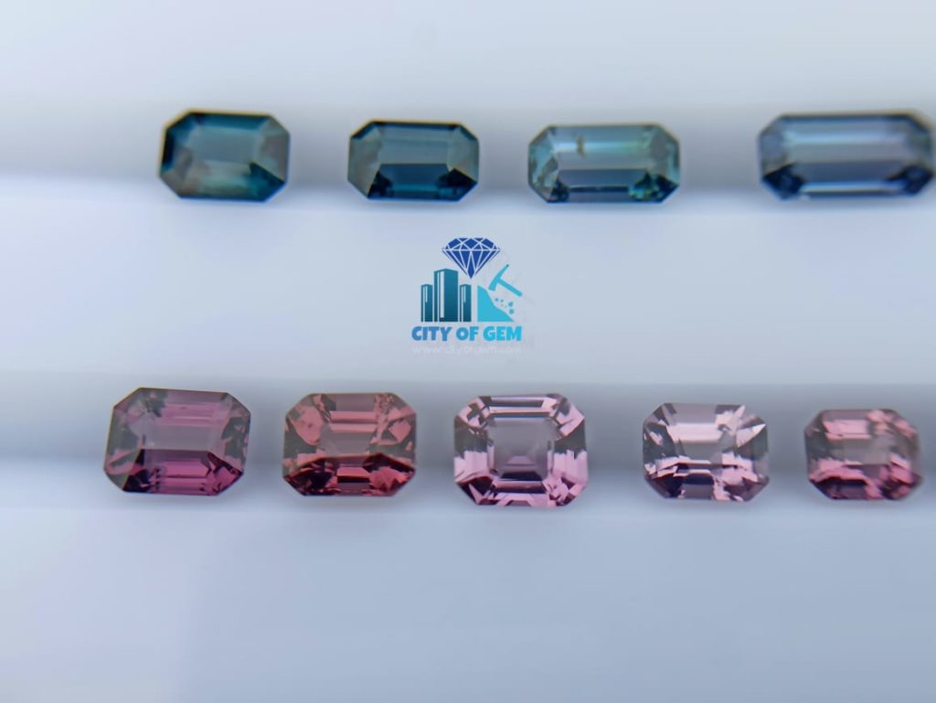 Natural Spinel Fine Quality Wholesale Gemstone Lot
