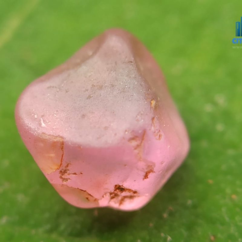 Ceylon Natural Spinel Rough Alluvial Gemstones with Mehenge and Ghano ...