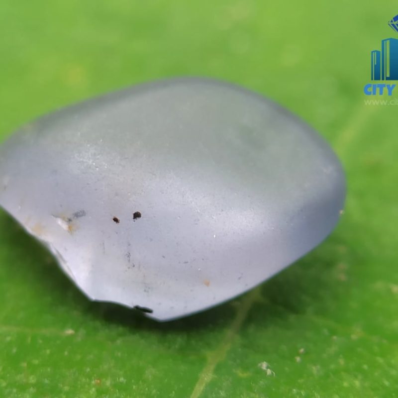 Ceylon Natural Spinel Rough Alluvial Gemstones with Mehenge and Ghano ...