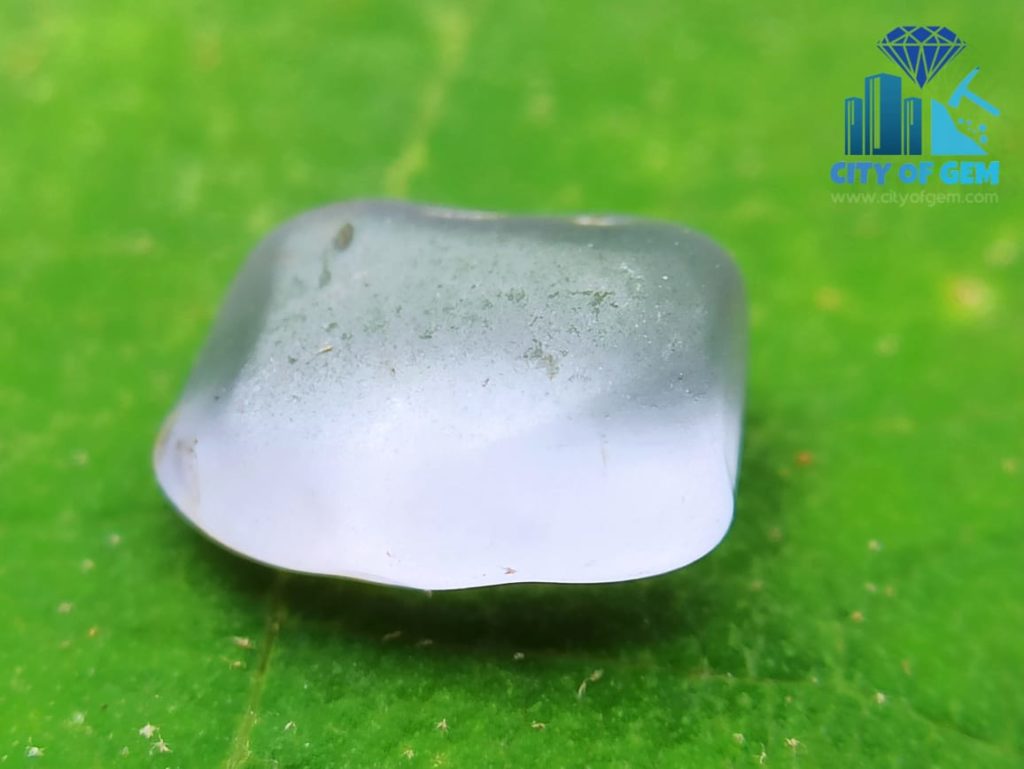 Ceylon Natural Spinel Rough Alluvial Gemstones with Mehenge and Ghano ...