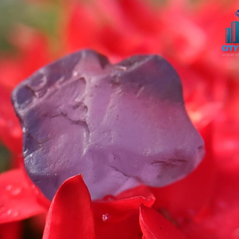 Ceylon Natural Spinel Rough Gemstones - Fine Quality Open Colours