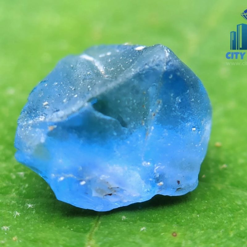 Ceylon Natural Spinel Rough Alluvial Gemstones with Mehenge and Ghano ...