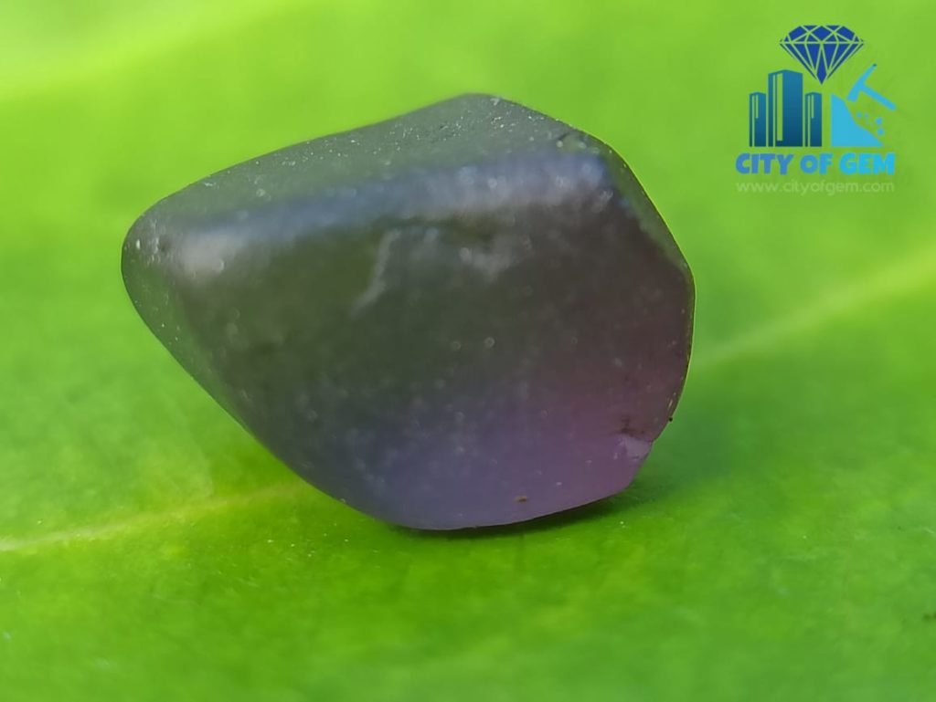 Ceylon Natural Spinel Rough Gemstones - Fine Quality Open Colours