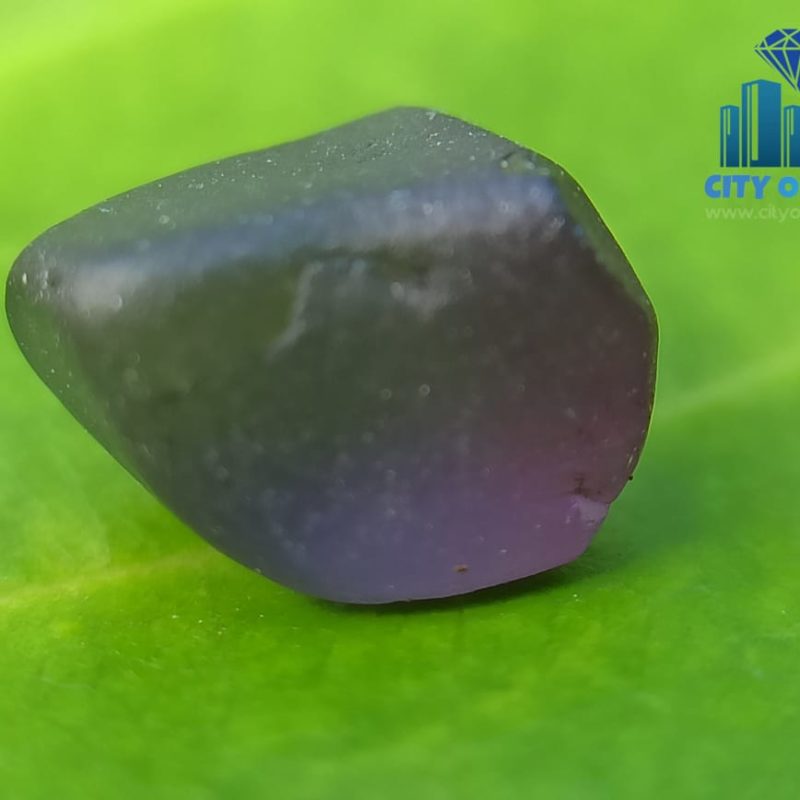 Ceylon Natural Spinel Rough Gemstones - Fine Quality Open Colours