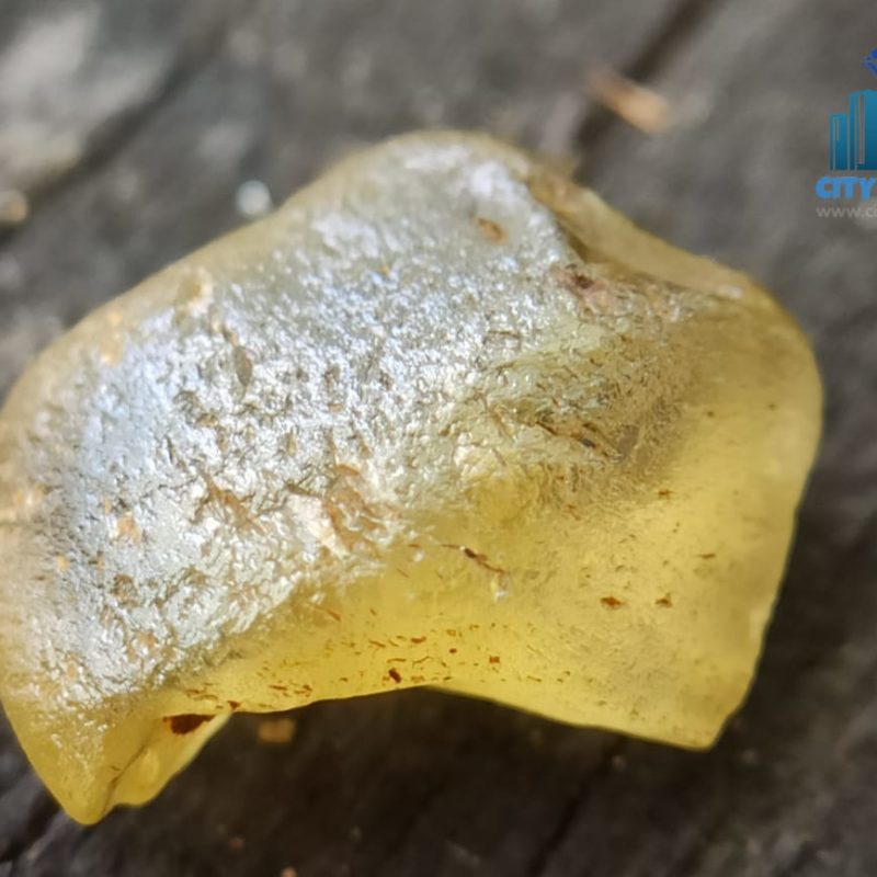 Ceylon Natural Chrysoberyl Rough Gemstones
