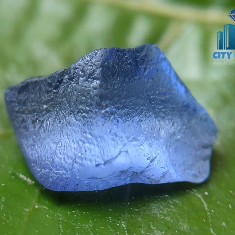 High Quality Ceylon Natural Blue, Pink and Yellow Sapphire Rough Stones
