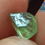 Excellent transparent Rare Natural Chrysoberyl Alexandrite Complete ...