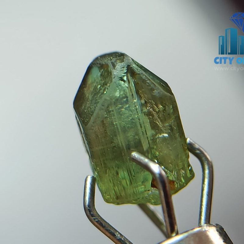 Excellent transparent Rare Natural Chrysoberyl Alexandrite Complete ...