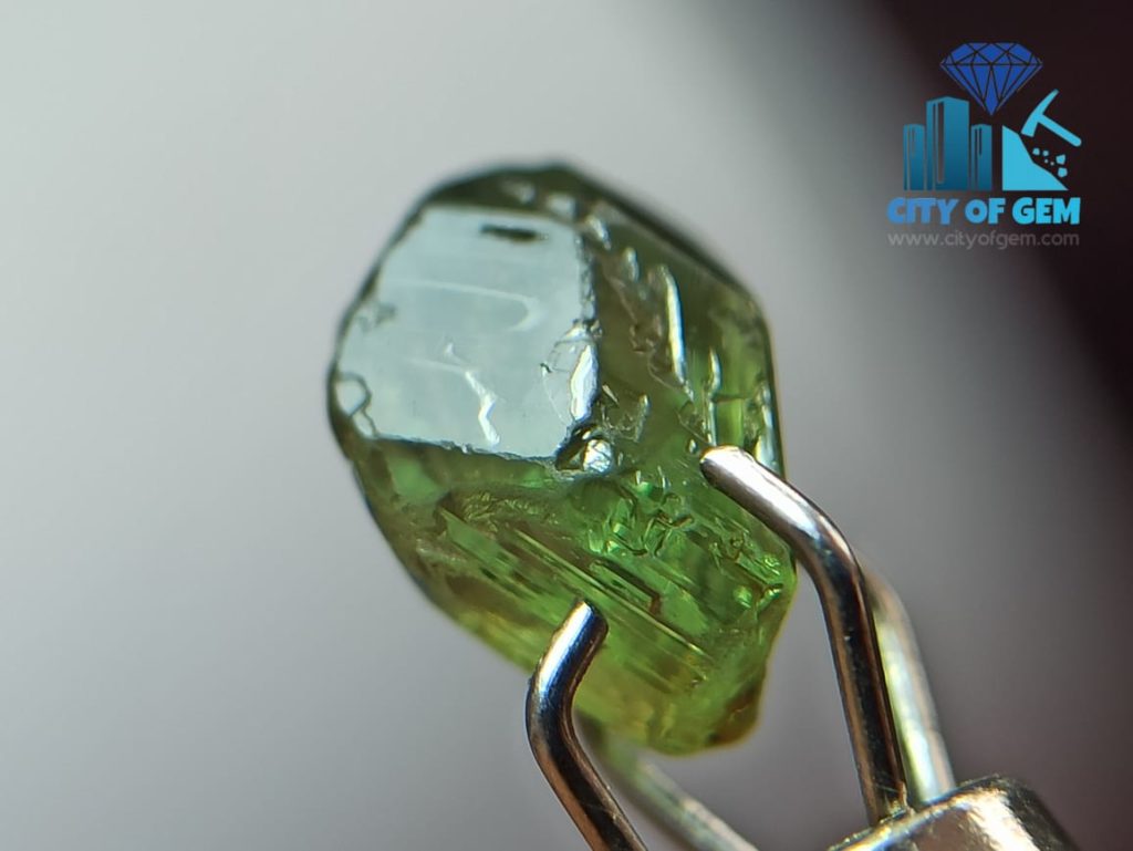 Excellent transparent Rare Natural Chrysoberyl Alexandrite Complete ...
