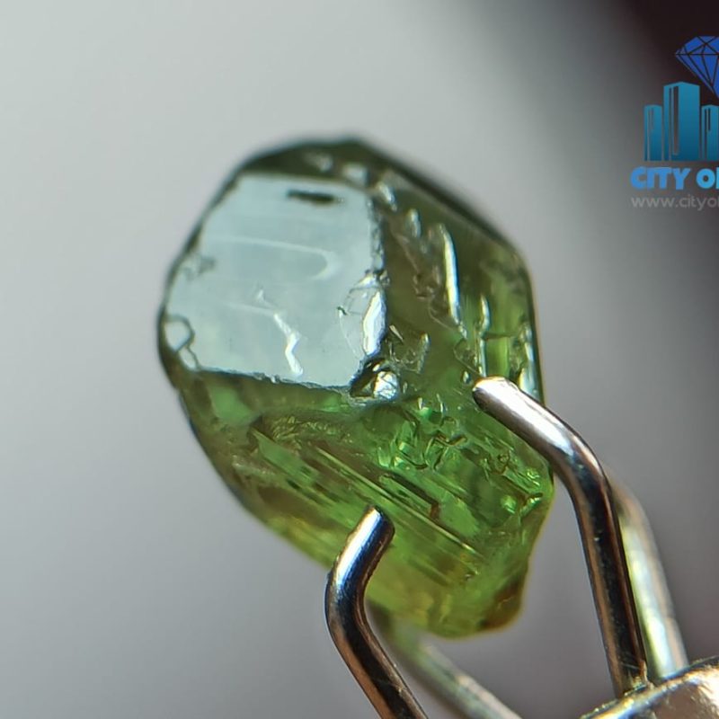 Excellent transparent Rare Natural Chrysoberyl Alexandrite Complete ...