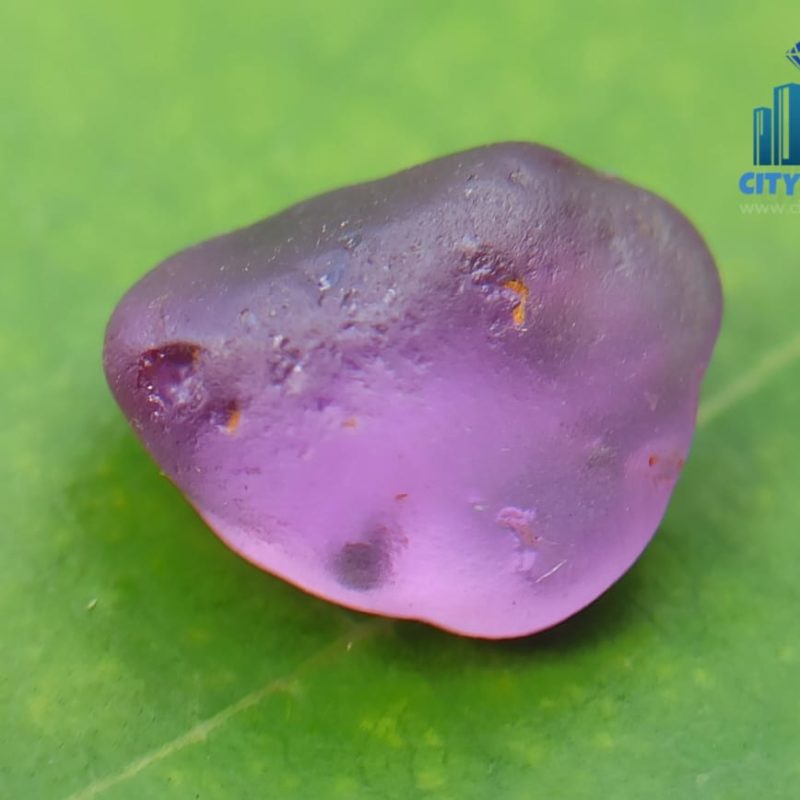 High Quality Ceylon Natural Mix Sapphire collection with unique colors ...