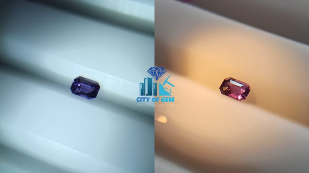 High Quality Ceylon Natural Mix Variety of Octagon Shape Gemstones ...