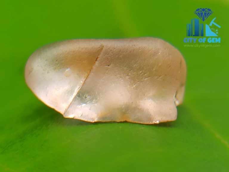 Ceylon Natural Facet Grade Sapphire Rough Collection