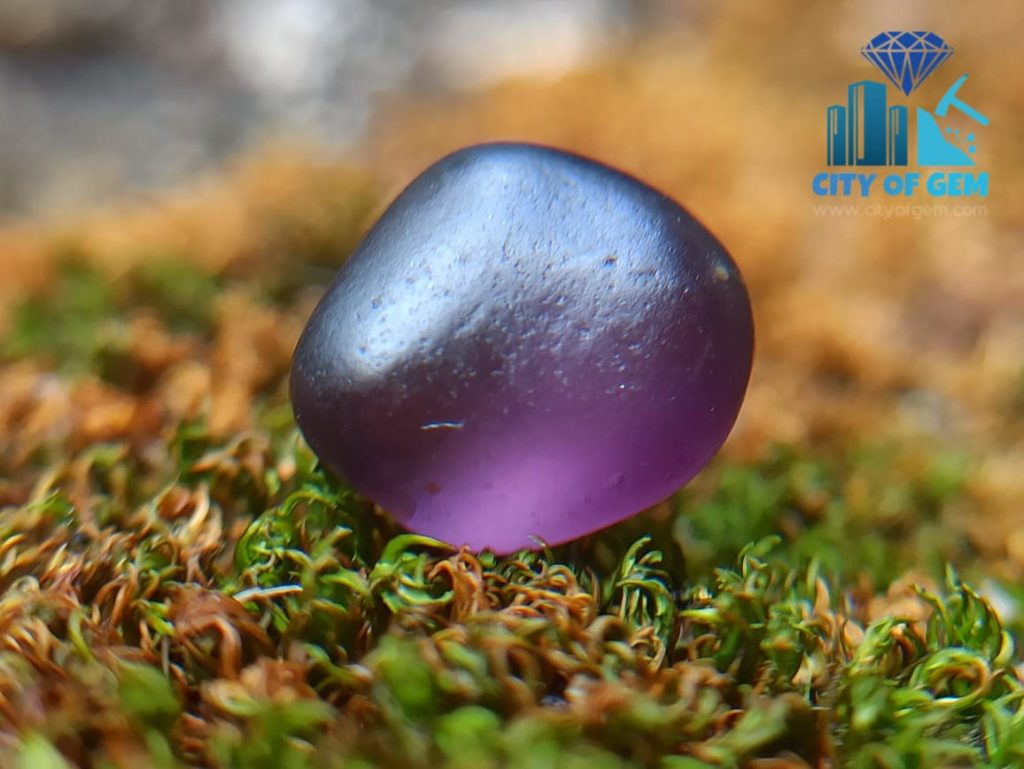 Ceylon Natural Facet Grade Open Colour Spinel Collection