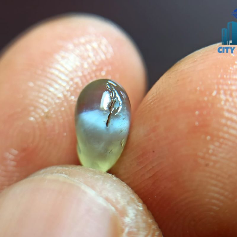 Natural Chrysoberyl Alexandrite and Alexandrite Cats Eye Facet Grade ...