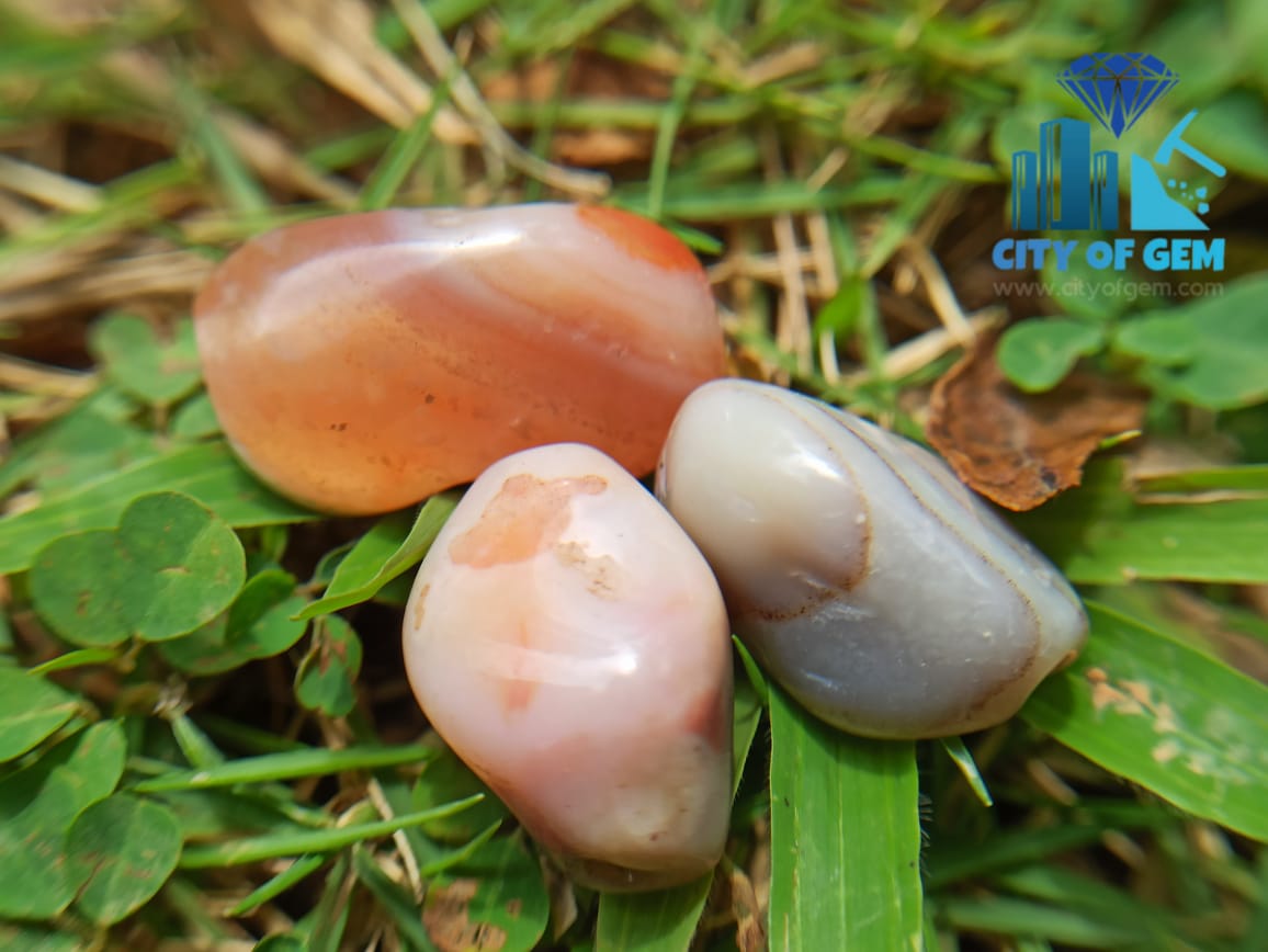 Ancient Mukkaru Beads Collection from Old Mukkaru Mining in Sri Lanka ...