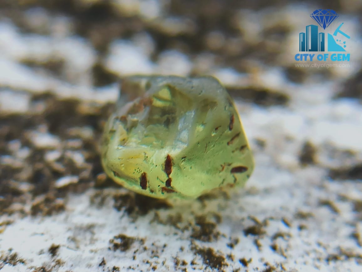 Natural Chrysoberyl Alexandrite and Alexandrite Cats Eye Facet Grade ...