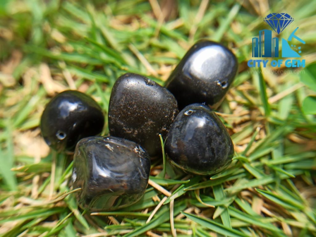 Ancient Mukkaru Beads Collection from Old Mukkaru Mining in Sri Lanka ...