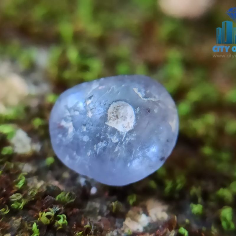 Ancient Natural Sapphire Mukkaru Beads from Sri Lanka "mukkaru stones ...
