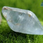 Ceylon Natural Double Terminated Bipyramidal Complete Crystal